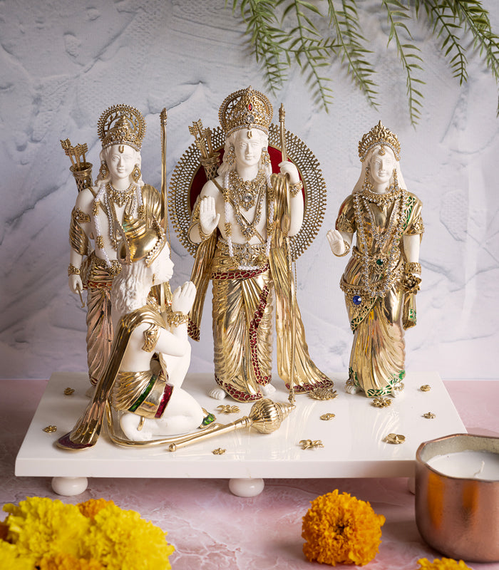 Ram Darbar Large – htohshop