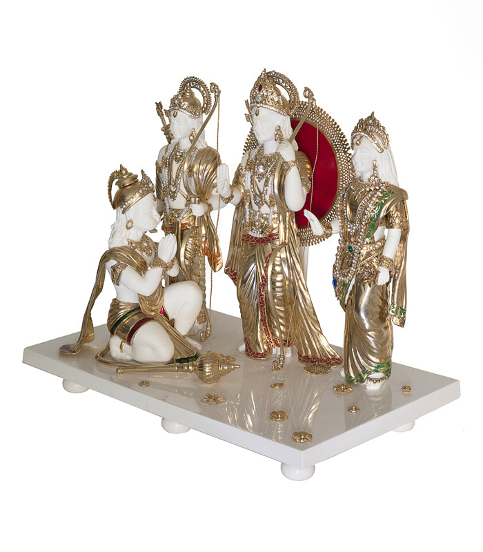 Ram Darbar Large – htohshop