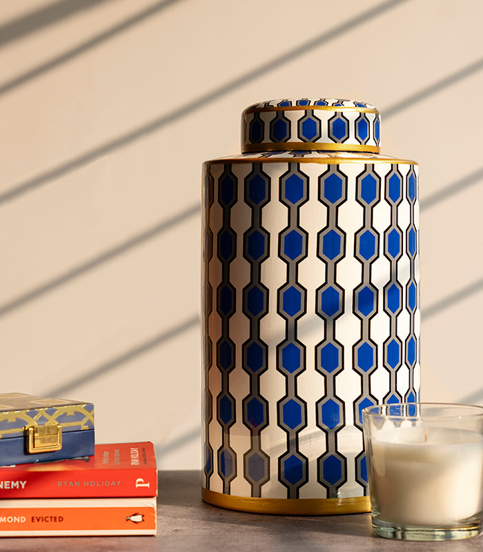 Matrix Jar – htohshop