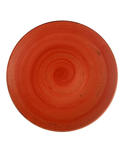 Scarlet Plate – htohshop
