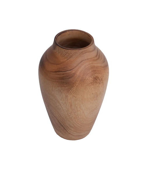 Wood Coffee Vase – htohshop